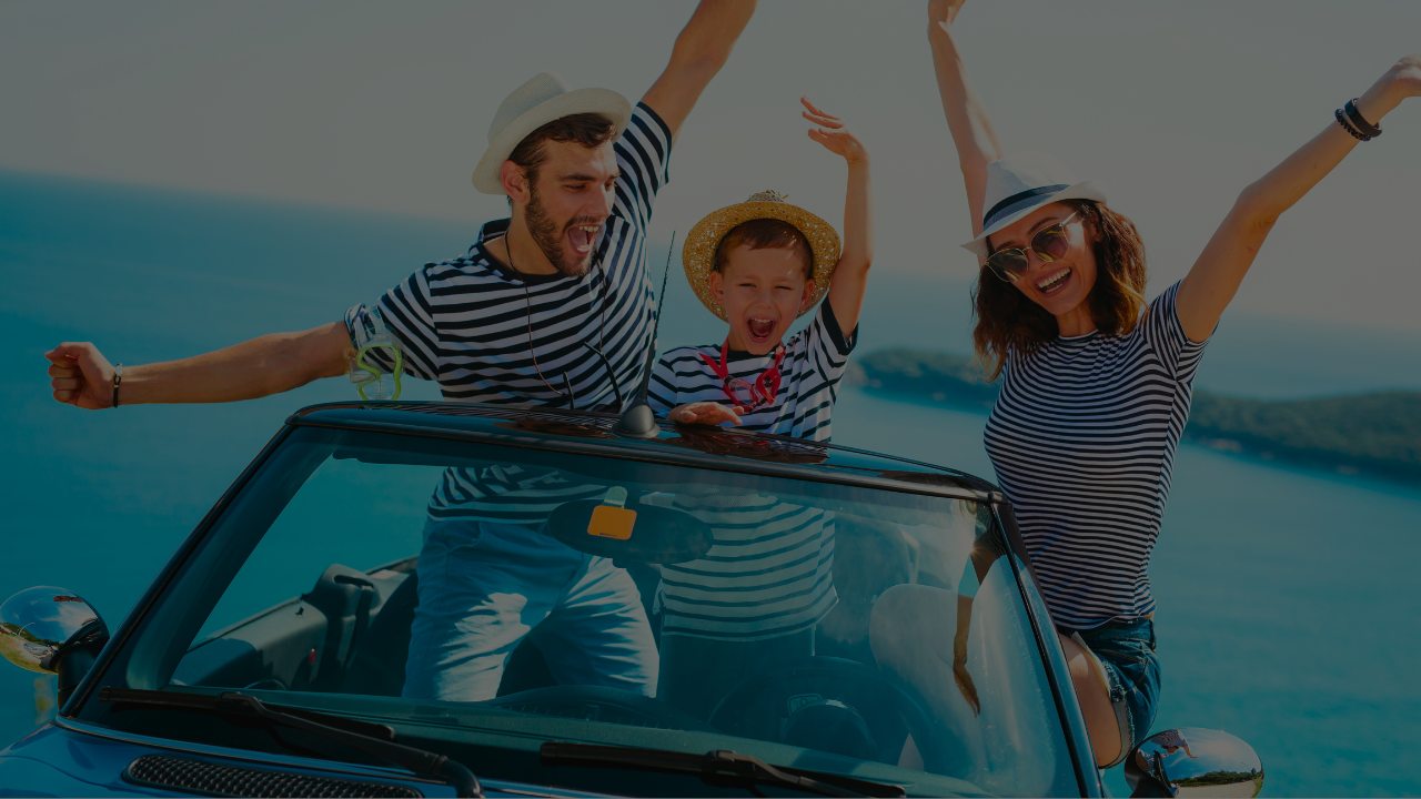 Viajes en familia: los mejores viajes con niños | Blog StayTick